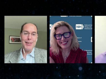 Watch Beyond COVID: What Does mRNA Technology Mean for Disease Treatment? | Ars Frontiers | Ars ...