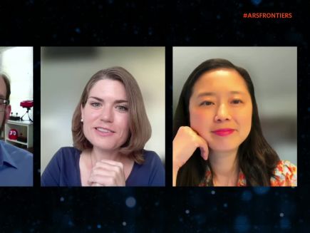 Watch The Lightning Onset of AI—What Suddenly Changed? | Ars Frontiers | Ars Technica Video | CNE