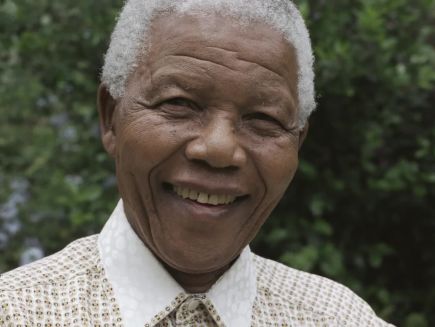 Watch How Nelson Mandela Helped Abolish Apartheid | Teen Vogue Video | CNE