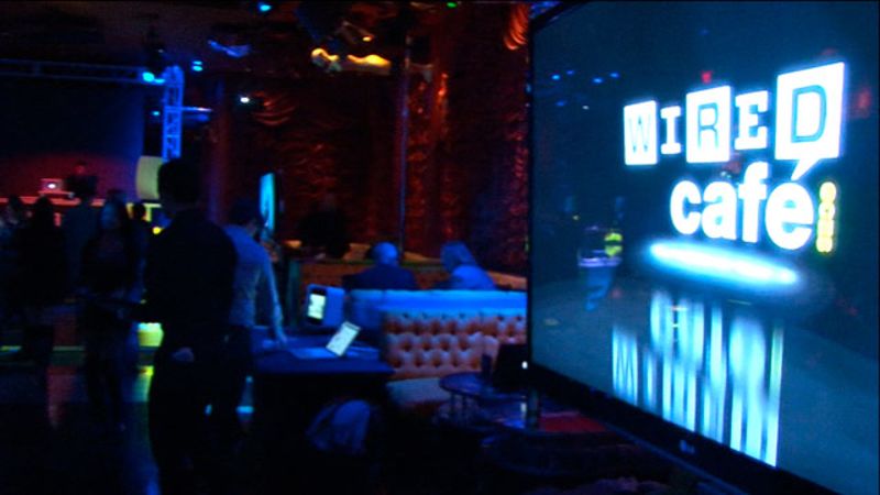 Watch CES 2012 Reflections | WIRED Video | CNE