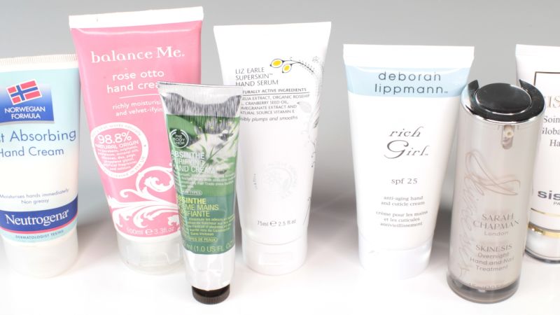 Watch Allure Insiders | Best Hand Creams According to an Expert ... Watch Allure Insiders | Best Hand Creams According to an Expert ...