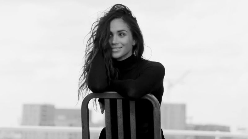Watch Behind the Scenes of Meghan Markle's Vanity Fair Cover Shoot ... Watch Behind the Scenes of Meghan Markle's Vanity Fair Cover Shoot ...