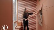 Watch Optimizing a 69-Square-Meter Paris Apartment For a Family of 5 ...