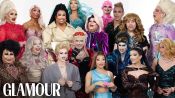 Watch RuPaul's Drag Race All Stars 11 Cast Take a Friendship Test ...