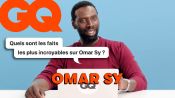Voir Omar Sy répond à ses fans sur Internet (Quora, Instagram, Twitter ...