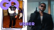 Voir Law Roach, styliste de Zendaya et Lewis Hamilton, décrypte son ...