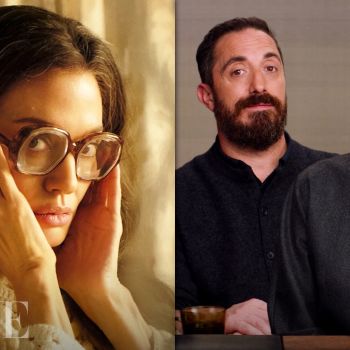 Venice Film Festival 2024: Angelina Jolie Delivers The Performance Of ...