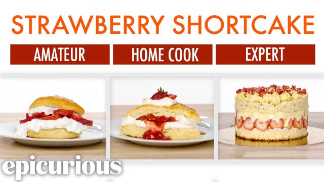 Watch The Best Way To Make Perfect Pancakes | Epicurious 101 | Epicurious