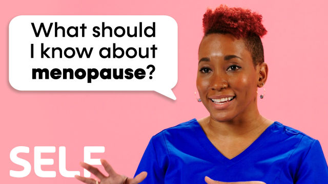 Watch Ob Gyn Responds To Womens Health Questions About Iuds Libido 5058
