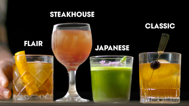 Watch How To Fold Every Chinese Dumpling | Method Mastery | Epicurious