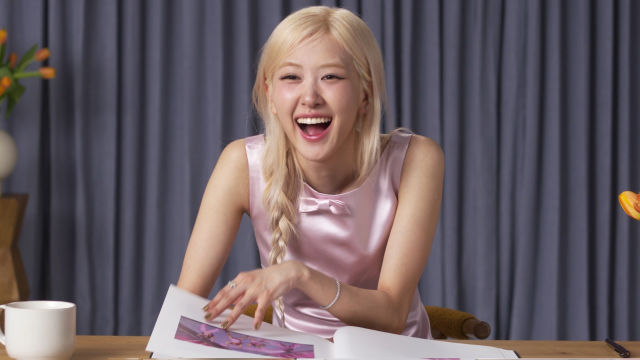 Life In Looks | Vogue