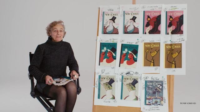 Watch Frank | The New Yorker Documentary | The New Yorker