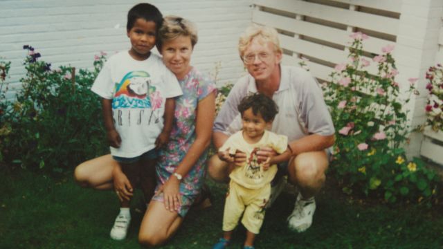 Watch What Do Adopted Children Owe Their Birth Parents? | The New ...