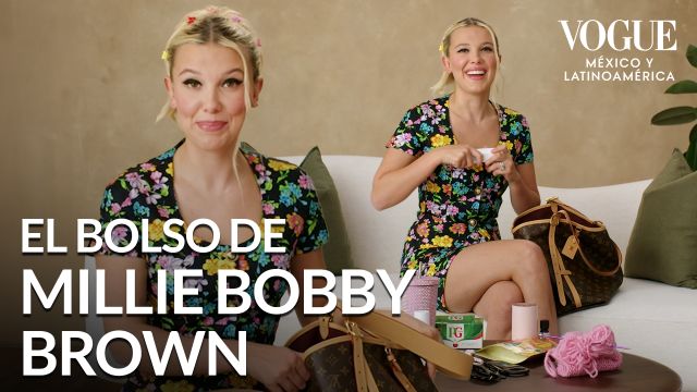 Ver La argentina Nicki Nicole quiere saber qué lleva Bizarrap en su ...