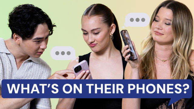 Watch Real People Share How They Lost Their Virginity | Glamour