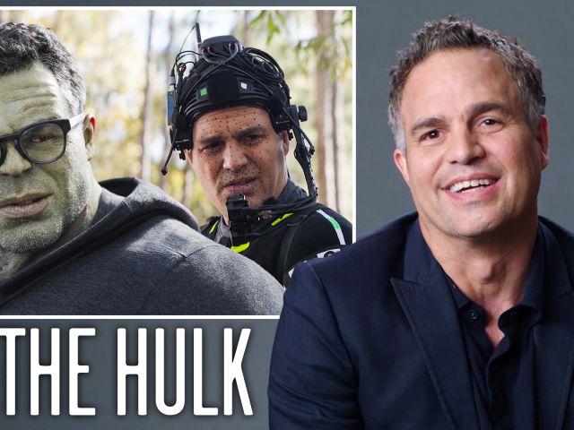 mark ruffalo siblings