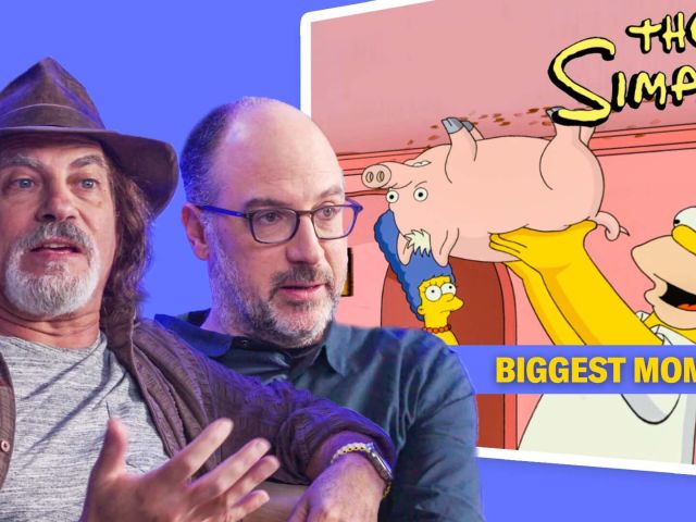 With James Earl Jones's Passing, a Legendary ‘Simpsons’ Voice Falls ...