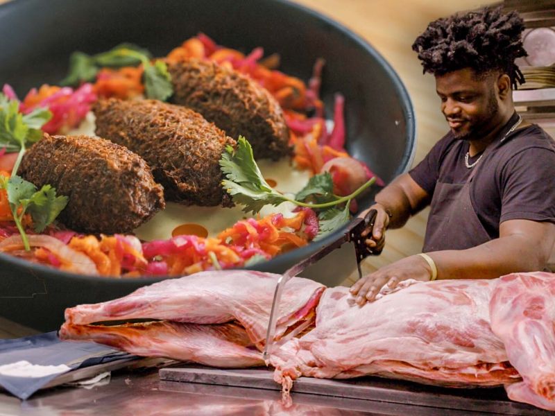 Pi Pie for Pi Day | Bon Appétit