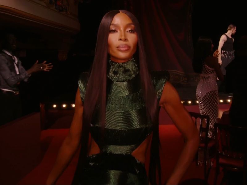 Better Together: A Look Back at Vogue’s Best Model Group Covers | Vogue