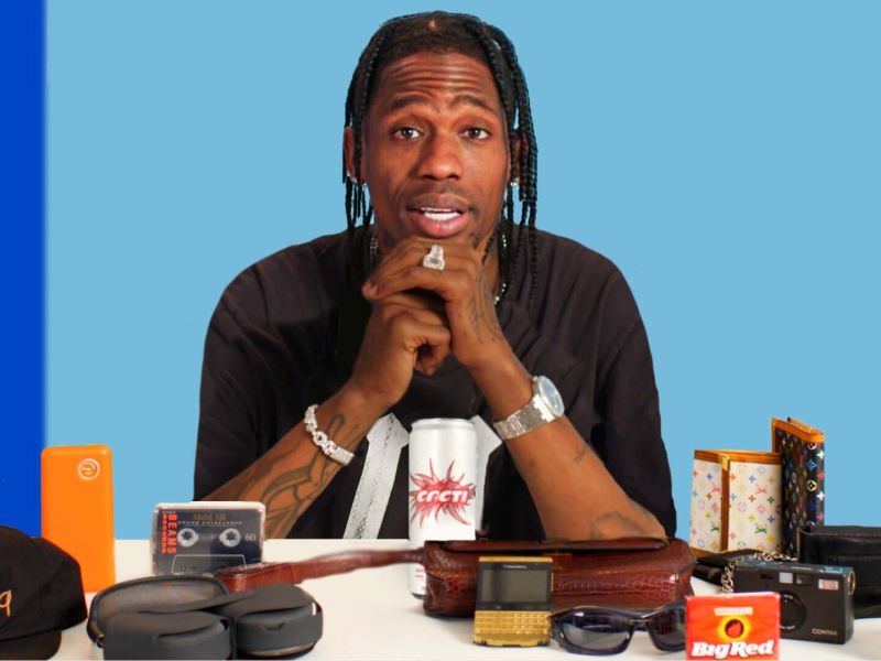 A List of the 101 Most American Things in the U.S.A. | GQ