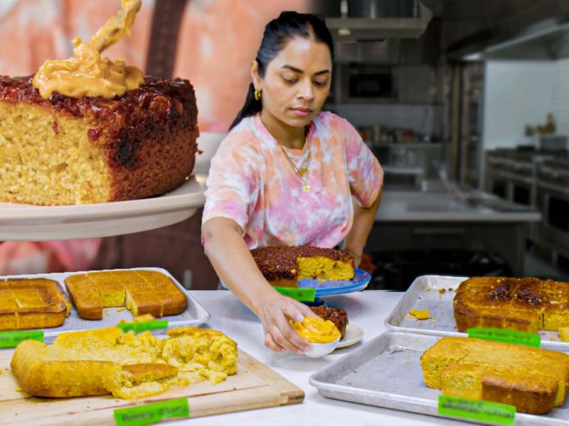 The Bread Lab on the Future of Wheat - Bon Appétit | Bon Appétit