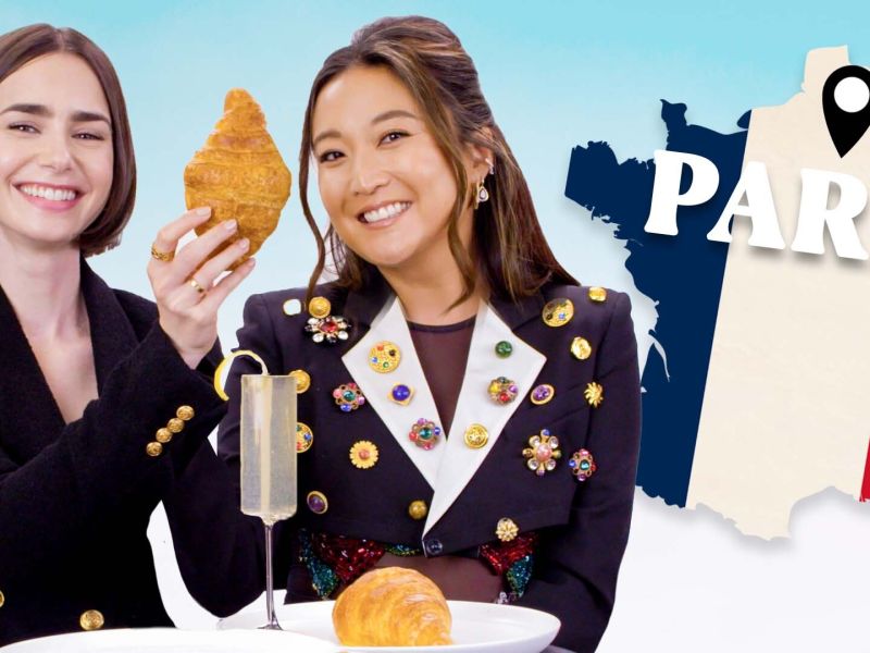 The Best Foreign Language TV Shows to Stream on Netflix Right Now ...