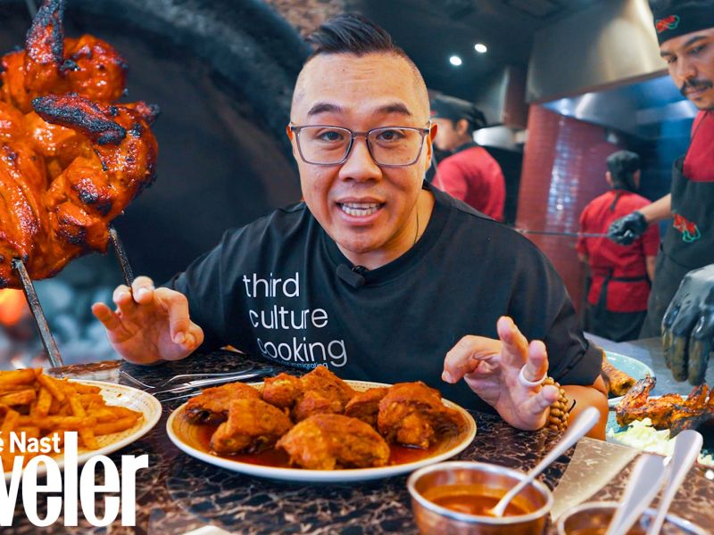 10 Best Things to Do in Phoenix, From Bars to Bookstores | Condé Nast ...