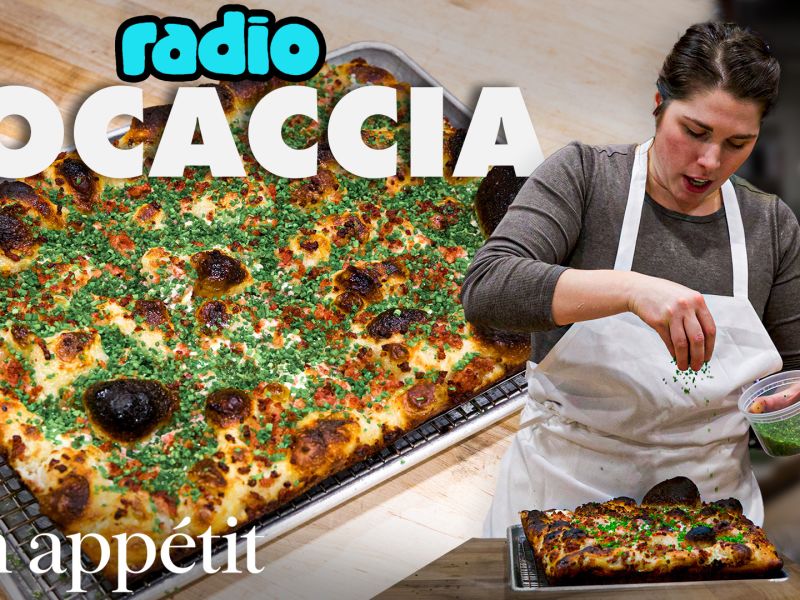 The Only Way I Roll Out Cookies as a Pro Baker | Bon Appétit