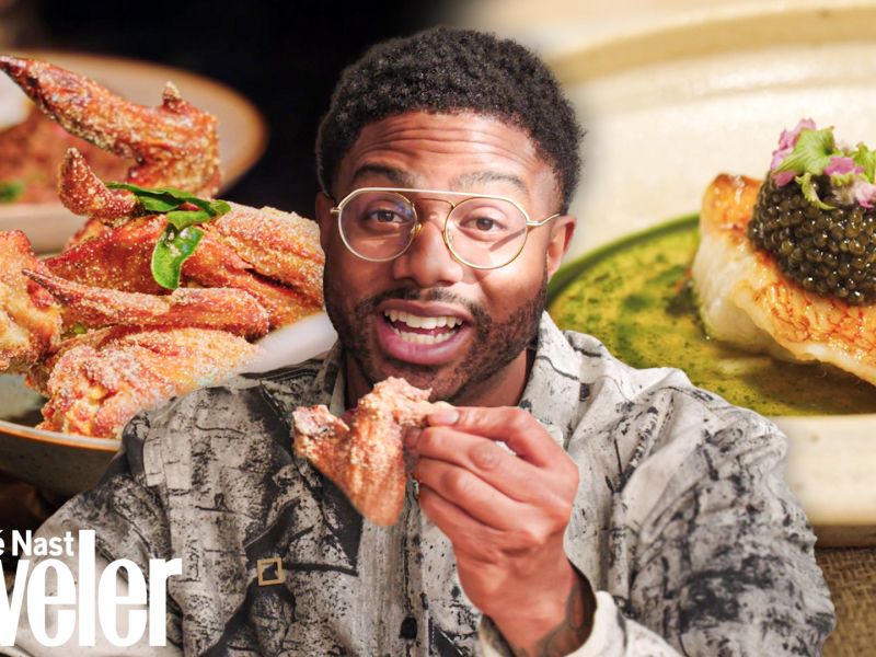 10 Best Things to Do in Phoenix, From Bars to Bookstores | Condé Nast ...