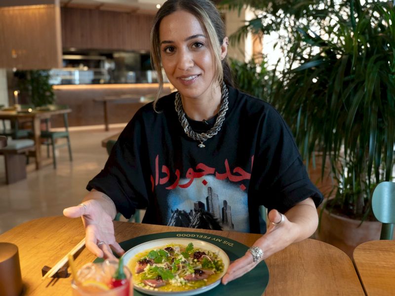 19 of the most beautiful places to see in the UAE | Condé Nast Traveller Middle East