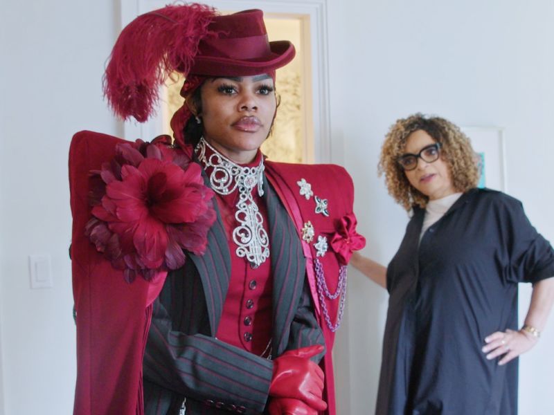 The Story Behind Dua Lipa’s 100-Carat Necklace at the 2023 Met Gala | Vogue