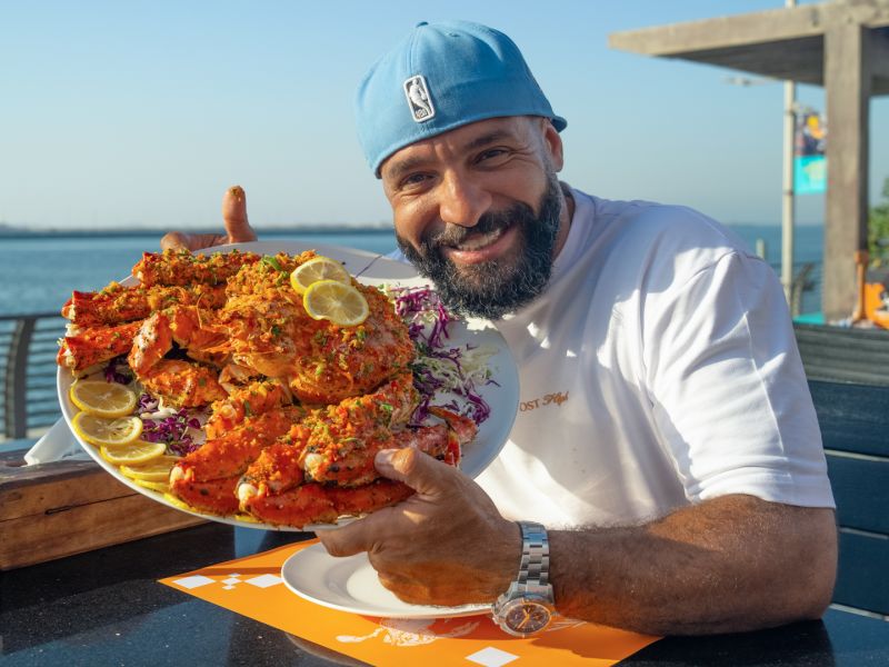 The best restaurants in Beirut | Condé Nast Traveller Middle East