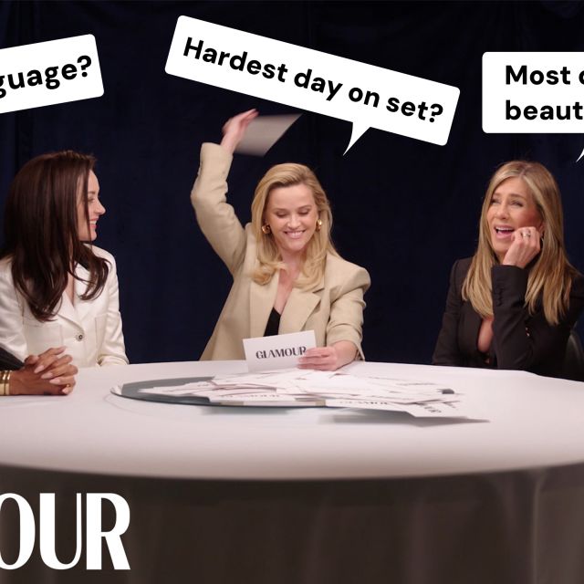 Young Pamela Anderson Pictures Show How Far She’s Come | Glamour