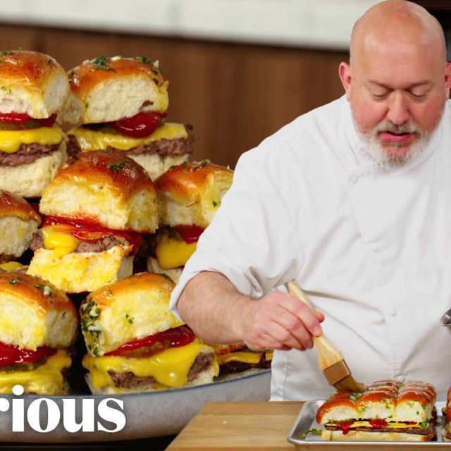 The Best Hanging Pot Racks for Your Kitchen | Epicurious