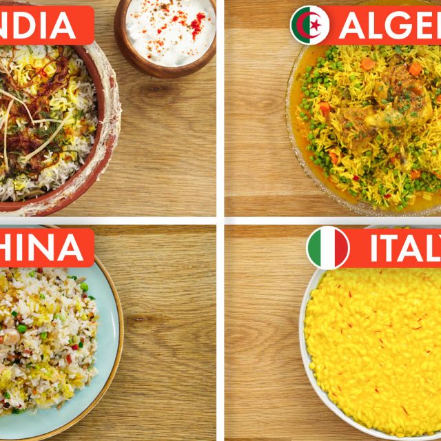 How to Make Sure Your Pyrex Doesn't Shatter | Epicurious