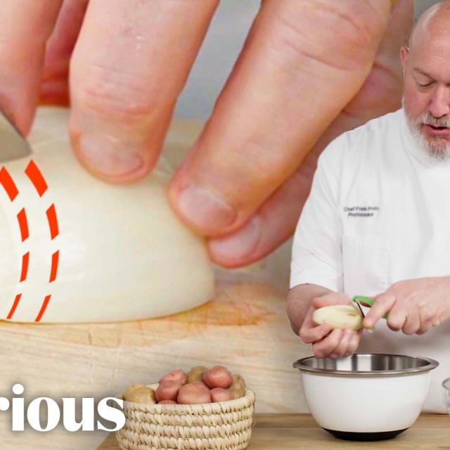 A Visual Guide to 13 Extremely Handy Knife Cuts | Epicurious