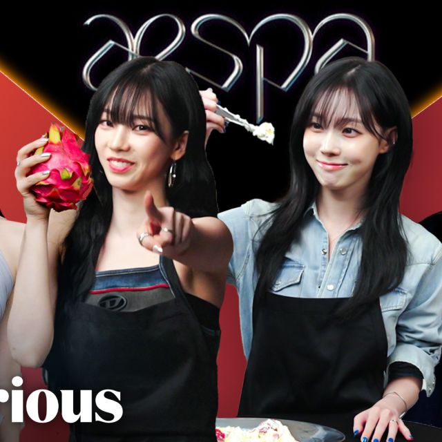 An Alice in Wonderland Menu and Party Plan | Epicurious