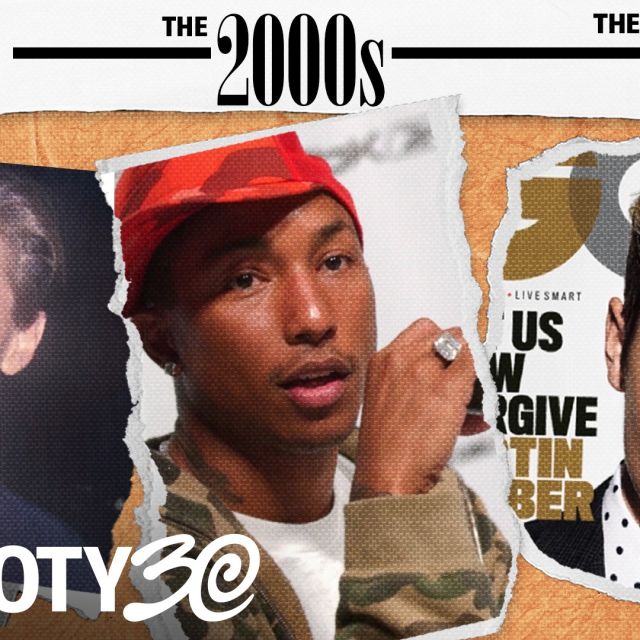 Nettspend Just Made His Paris Fashion Week Runway Debut | GQ