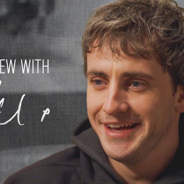 paul walker hours interview