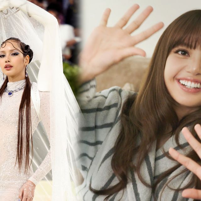 2026 Met Gala重播來了！Vogue帶你回顧時尚界年度盛事 | Vogue Taiwan