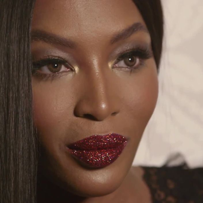 31 of Pat McGrath's Most Iconic Runway Makeup Looks | Allure