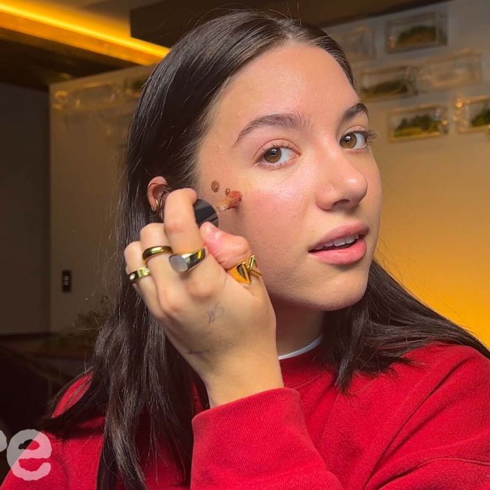 A Comprehensive Guide to Facial Piercings | Allure