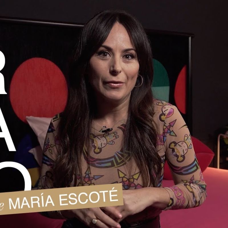 Las piezas de la colección María Escoté x Desigual que llenarán de ...