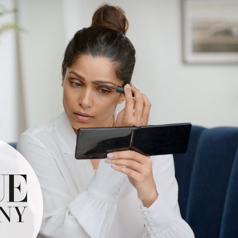 Freida Pinto: die schönsten Looks der Schauspielerin | Vogue Germany