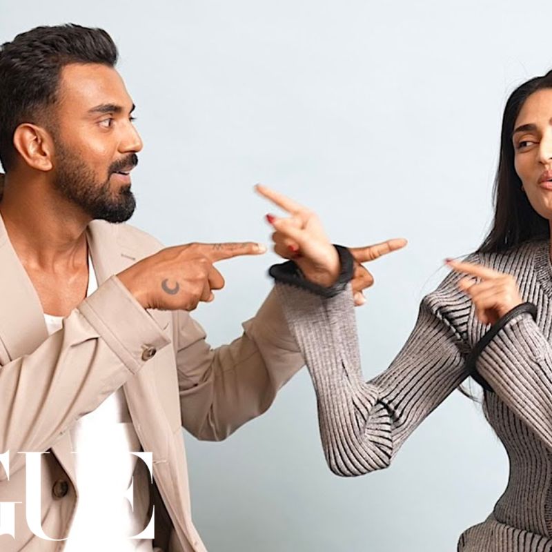 KL Rahul and Athiya Shetty: Everything we know about the couple’s ...
