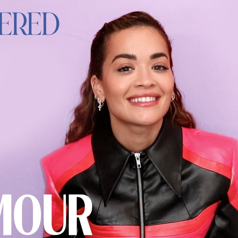 All 10 of Rita Ora's seriously extra looks at the MTV EMAs | Glamour UK