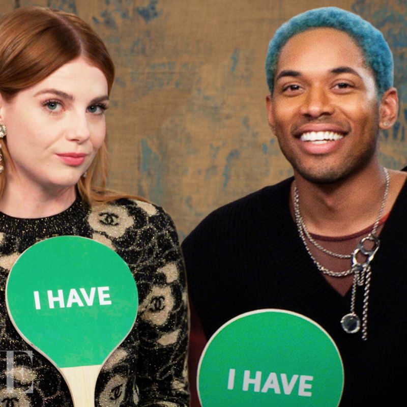 Lucy Boynton Is Nailing “The Politician” Tour Style – And It’s Only ...