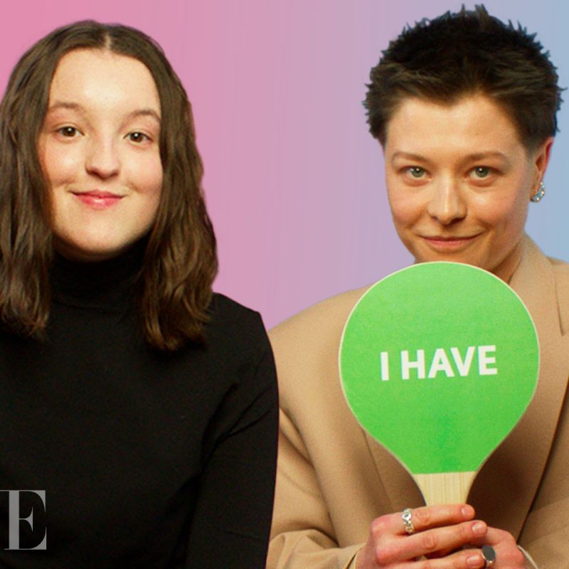 They’ Pronouns Are The Most Truthful For Me”: Bella Ramsey On Coming Out As Nonbinary – And The ...