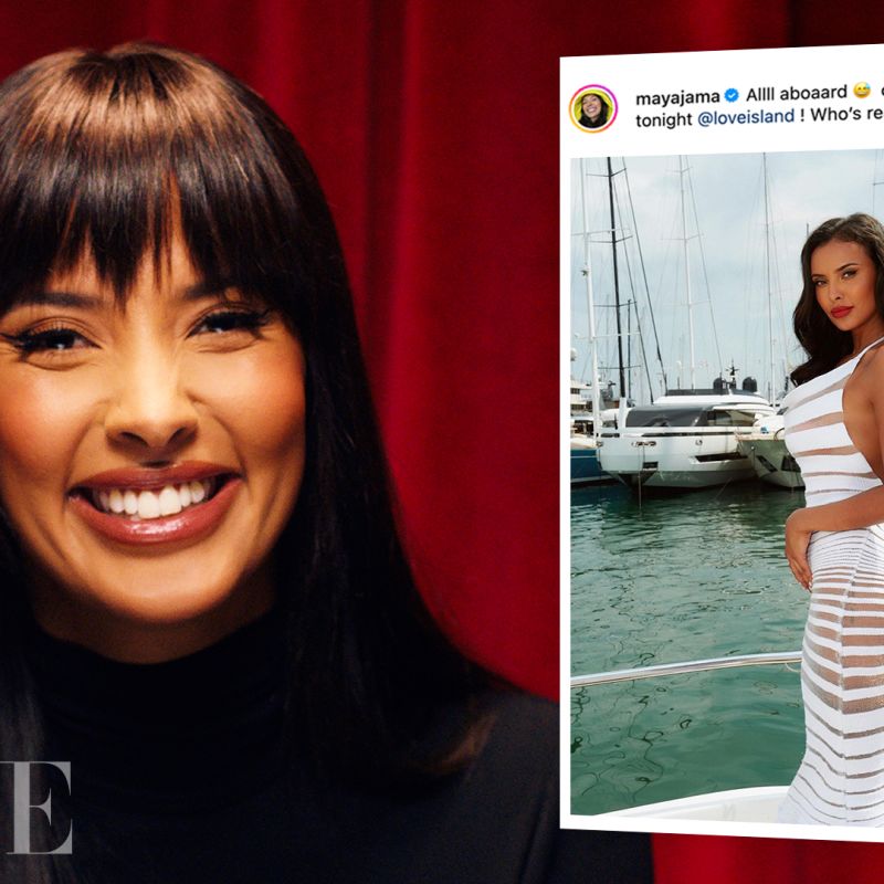 Miss Vogue Twitter and Instagram Accounts Launch | British Vogue ...