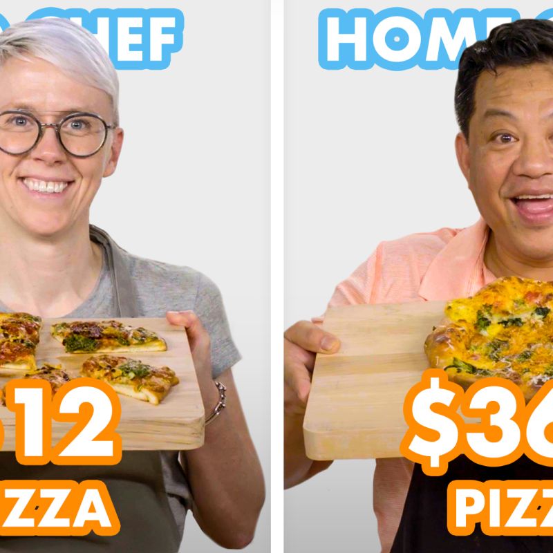 Pan-tastic Recipes | Epicurious